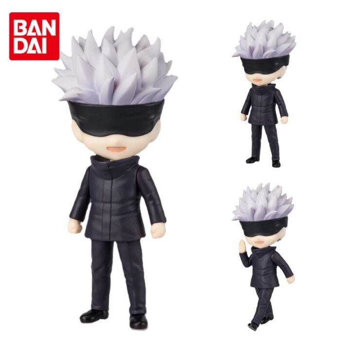 【Authentic Authorization】BANDAI Genuine Figuarts mini Jujutsu Kaisen ...
