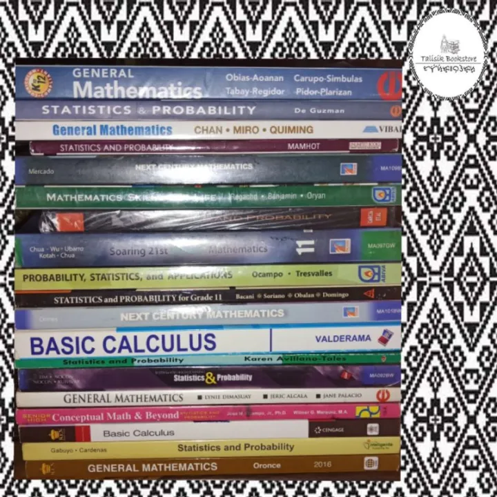‼️ Original SHS/senior high school books (HUMSS/STEM/ABM/GAS/TVL) Grade ...