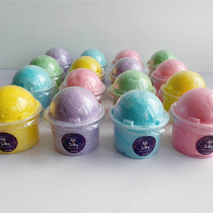 4oz Round Container with Dome Lid (100pcs±) / Disposable Plastic Food ...