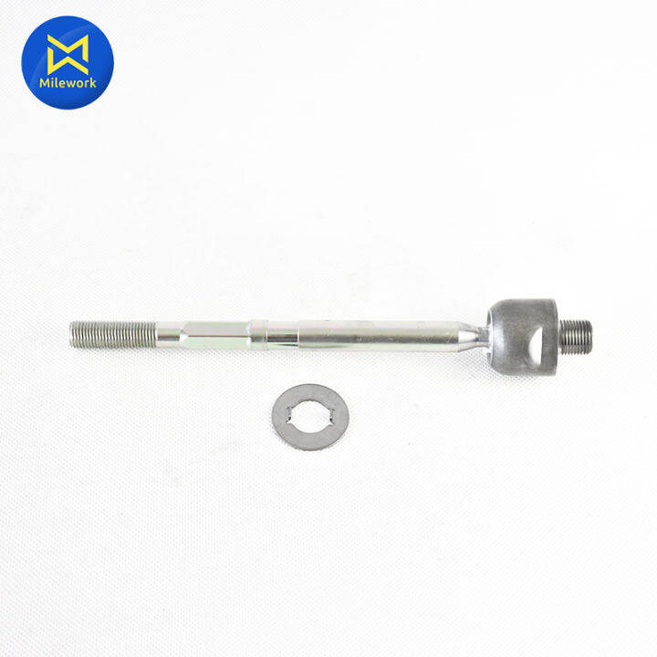 ลูกหมากแร็ค CITY ปี 09-13 แท้ห้างHD (L/R) (53010-TF0-003)(สินค้าราคาต่อ ...