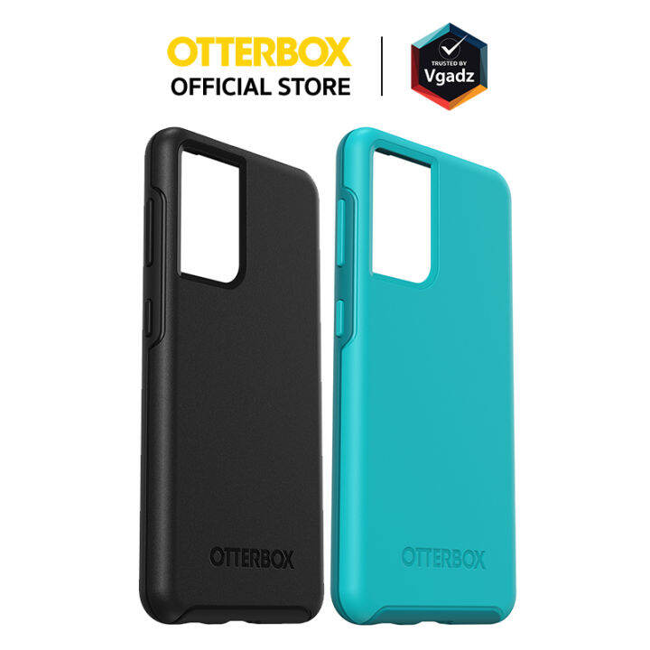 เคส Otterbox รุ่น Symmetry Samsung Galaxy S21 S21 Plus S21 Ultra