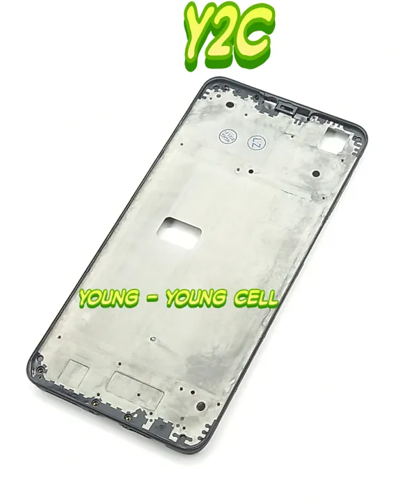 BEZEL OPPO A3S CPH1803 / TULANG TENGAH FRAME TATAKAN LCD | Lazada Indonesia