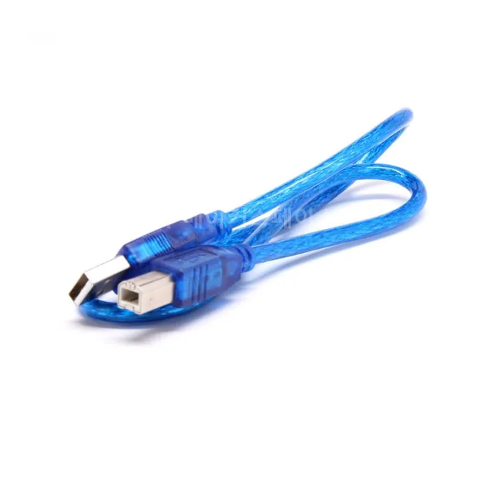 USB Cable Arduino uno | Lazada Indonesia