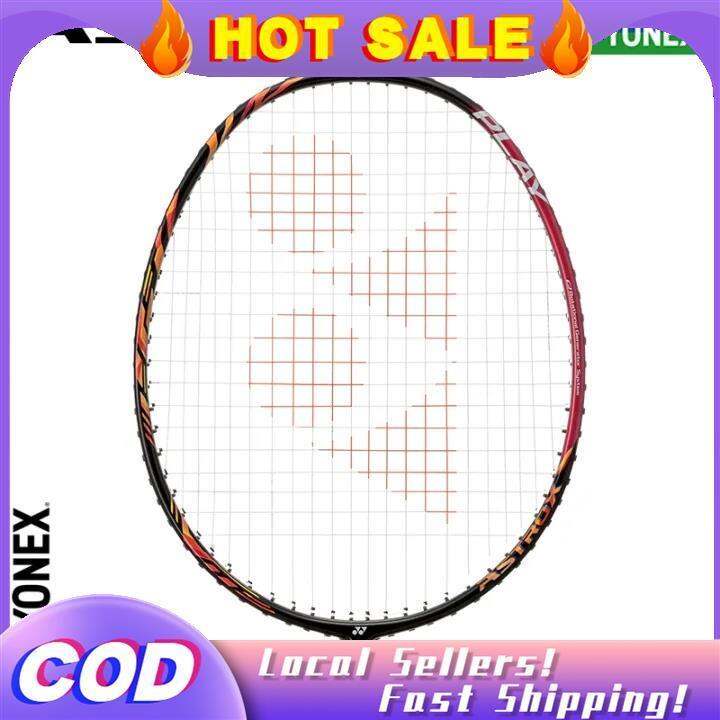 【COD/READY】 YONEX ASTROX 99 PRO Badminton Racket Full 4U 26Lbs 83g Made ...