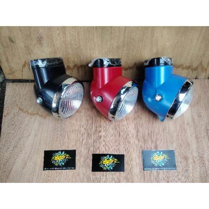Batok lampu astra s90 s90z 69 honda astra honda 69 lampu depan s90z lampu depan dax st70 ...