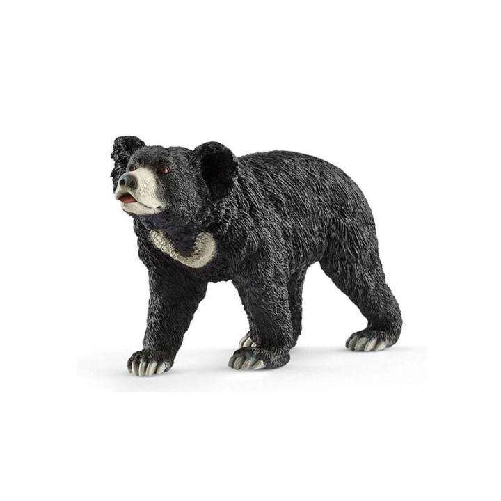 SCHLEICH SLOTH BEAR | Lazada