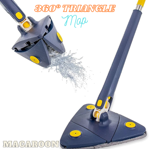 MACAROON PH Efficiency Meets Precision: Experience Total Clean with the ...