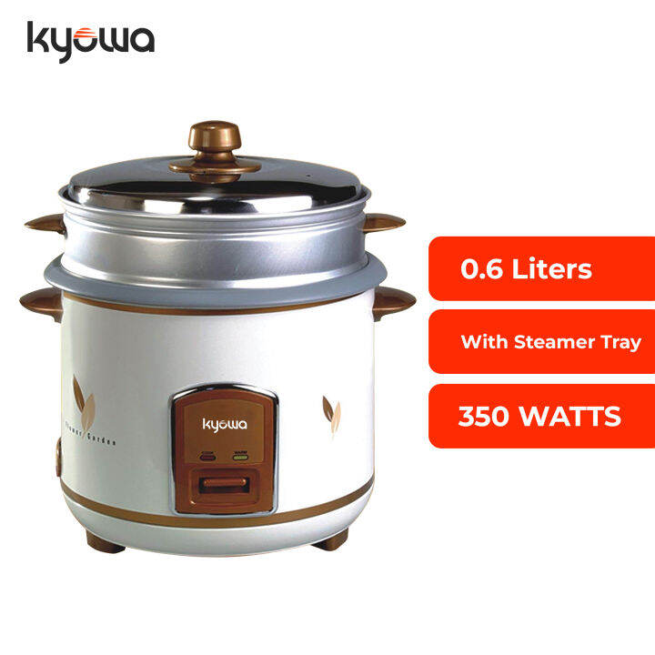 Kyowa Rice Cooker 0.6L KW-2021 | Lazada PH