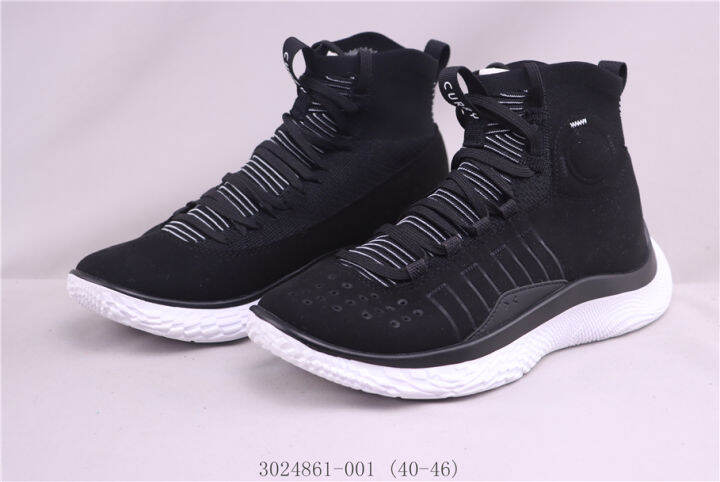 A 2023 New Champion Curry 4 Flowtro Shoes high cut Surprise Flotro ...