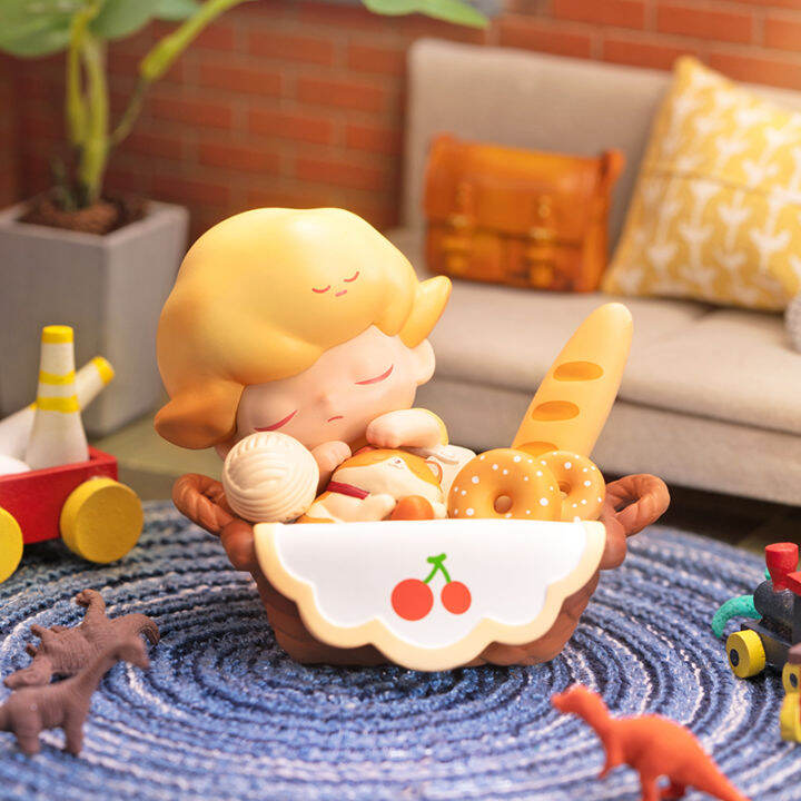 POP MART DIMOO Vacation Series Collectible Cute DIMOO Blind Box Kawaii ...