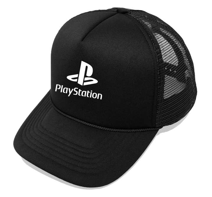 Playstation Baseball Cap - Tucker Cap | Lazada PH