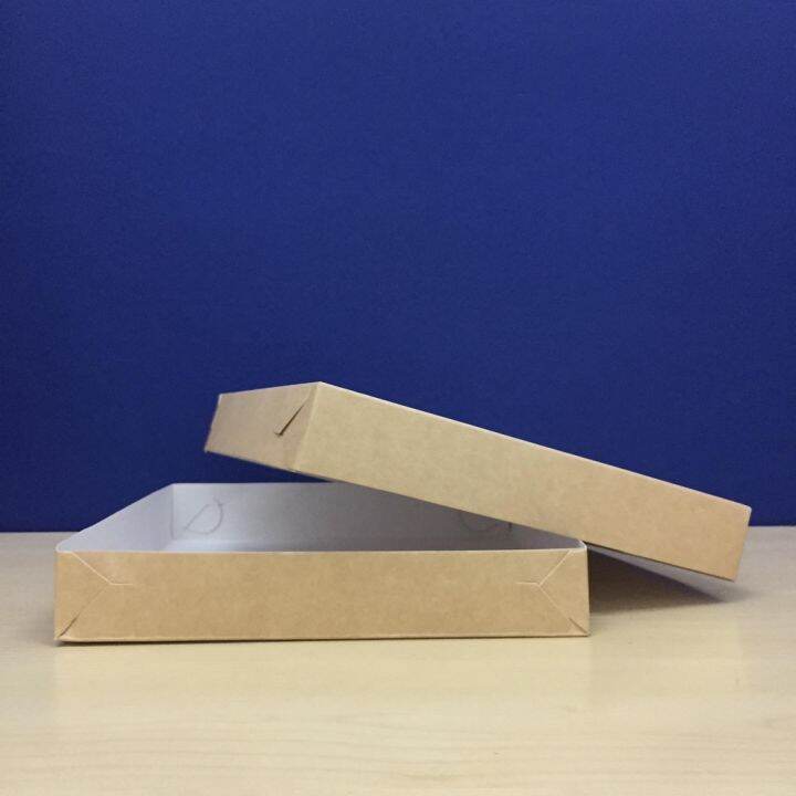 Buko Pie Box (earth pack) | Lazada PH