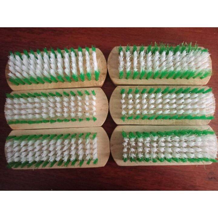 WOODEN BRUSH ESKOBA BRUSH PANGLABA | Lazada PH
