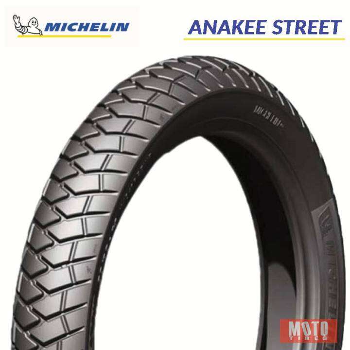 ยาง HONDA CT125 , ADV150 ยี่ห้อ Michelin Anakee Street | Lazada.co.th