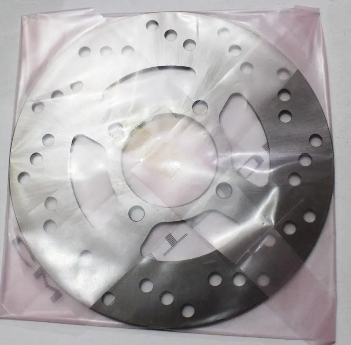 ORIGINAL YAMAHA DISC BRAKE FOR MIO SPORTY, MIO SOUL, MIO MX 125, MXI ...