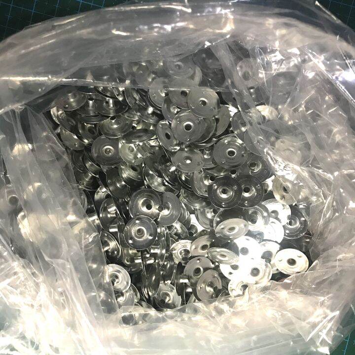 50pcs / 100pcs Candle Wick Sustainer / Wick Tabs For Candle Making ...