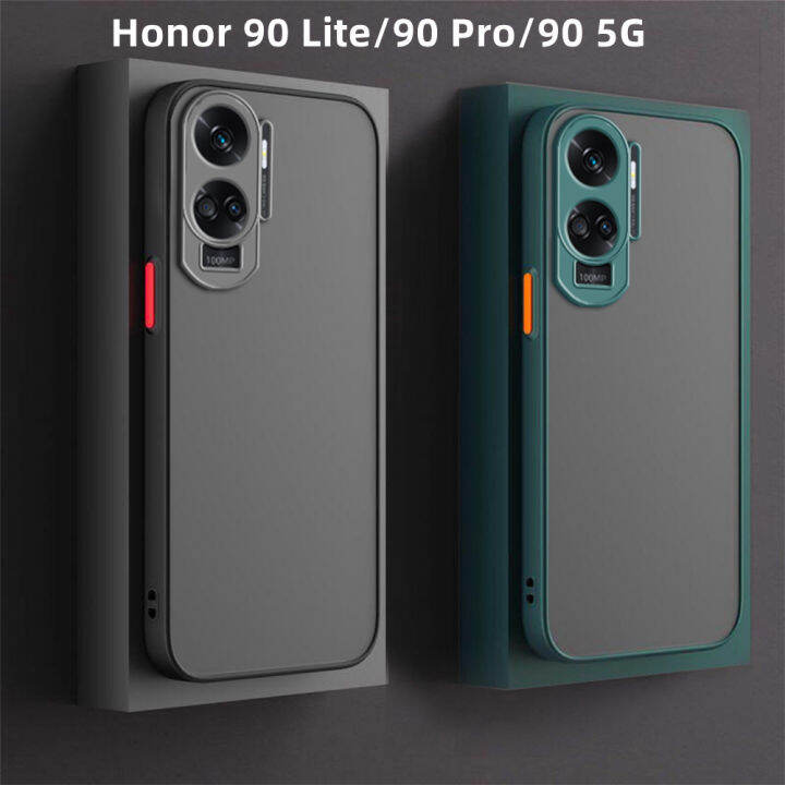 Honor 90 Phone Case For Honor 90 Lite 5G 90Lite 90Pro Honor90 ...