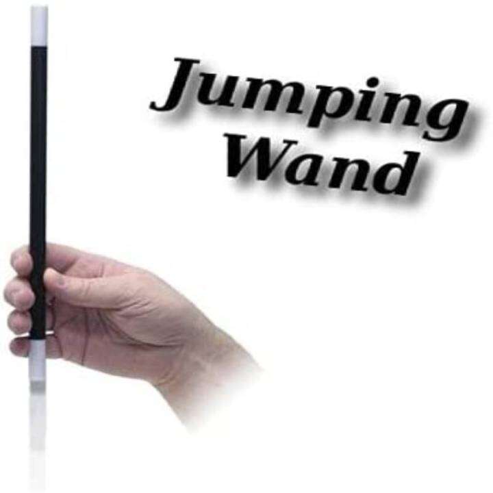 Kids Magic Wand Plastic Black And White Spell Casting Stick Trick Stick ...