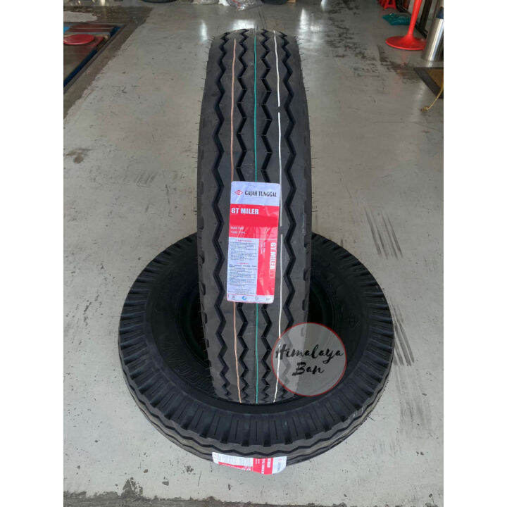 Promo Ban Truck Gt Hd 825 16 14pr Gajah Tunggal Super 88n Heavy Duty