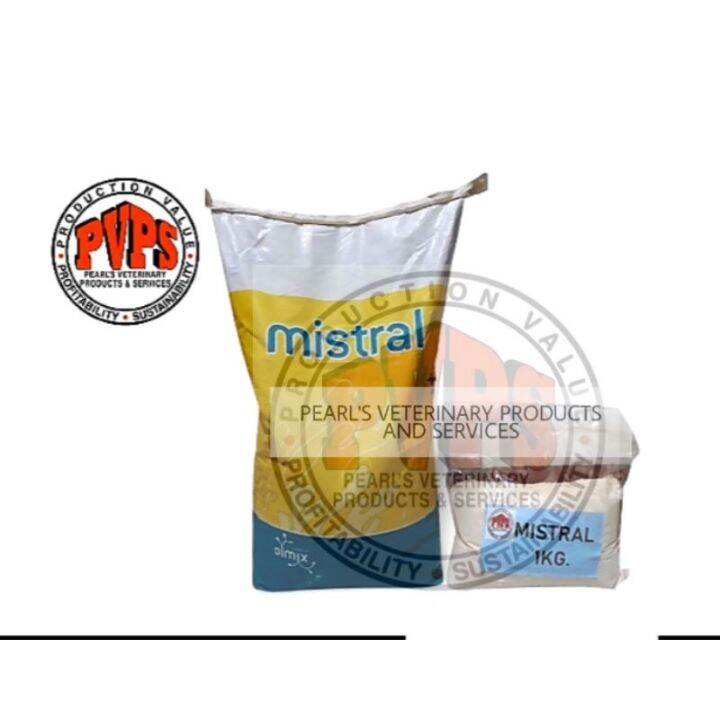 Hot sellcaoz2742 MISTRAL DRYING POWDER for piglet and chicks | Lazada PH