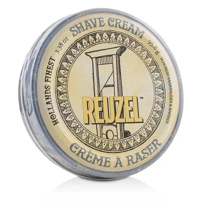 ครีมโกนหนวด Reuzel 95.8G/3.38Oz | Lazada.co.th