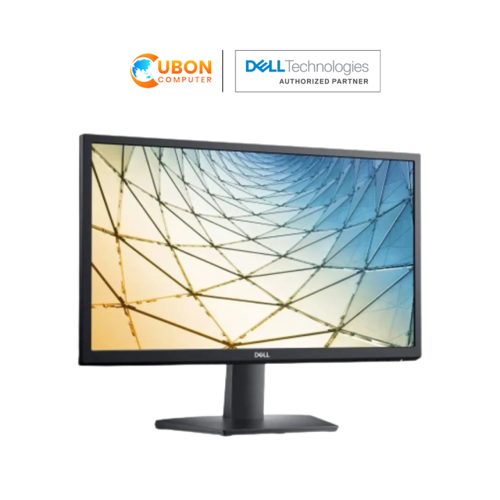 DELL MONITOR SE2222H 21.5inch FHD (1920 x 1080) VA 60Hz ประกันศูนย์ ...