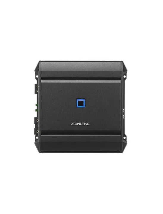 Alpine 100% Original S-A60M Mono Power Amplifier | Lazada PH