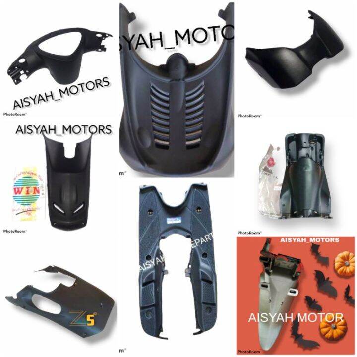 body motor mio.. Harga Satuan Bodi Kasar Yamaha Mio Smile | Lazada ...