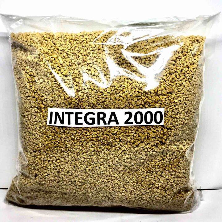 [CLR AGRIVET] 1kg Bmeg Integra 2000 (San Miguel) - Feeds Patuka for ...
