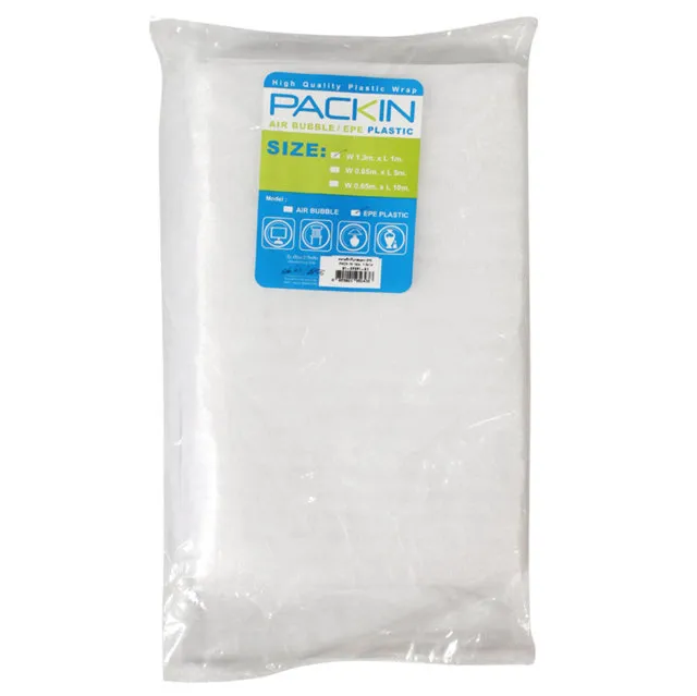 พลาสติกกันกระแทก EPE PACK IN 1.3X1M | Lazada.co.th