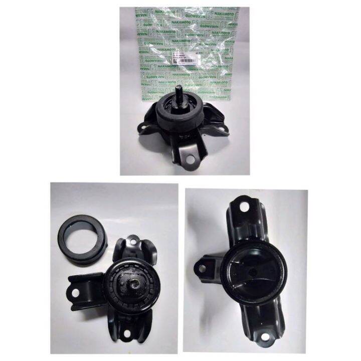 durable ENGINE SUPPORT HYUNDAI EON (21810-4N000 | Lazada PH