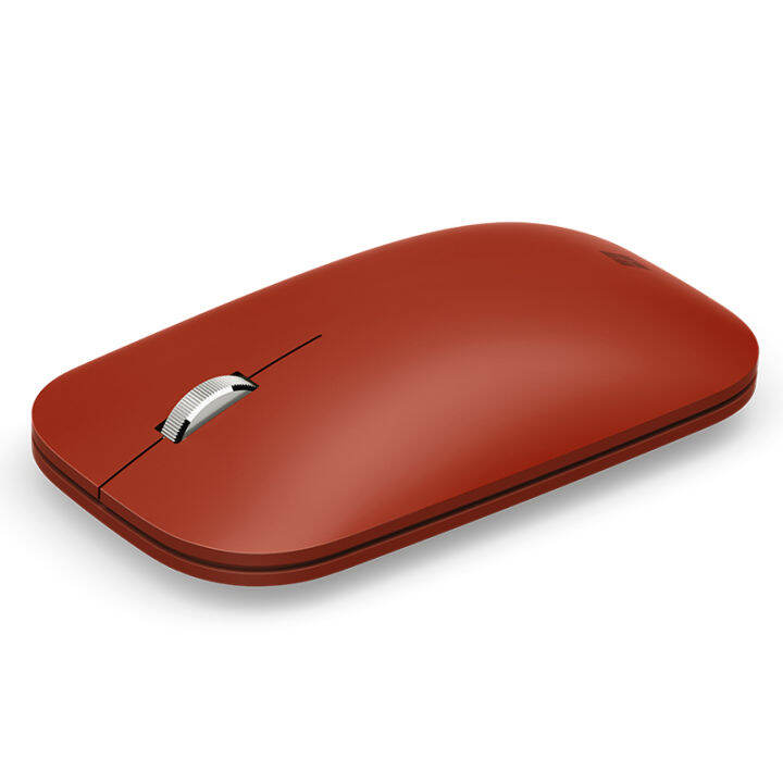 Microsoft/ Microsoft Surface Go Portable Mouse Fashion Designer ...