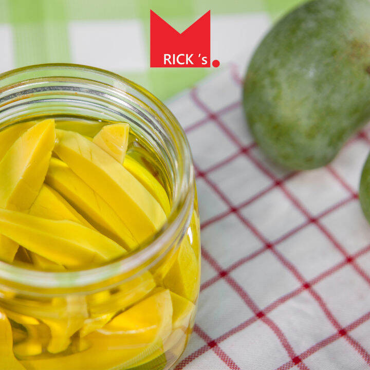 Pickled Mango | Lazada PH