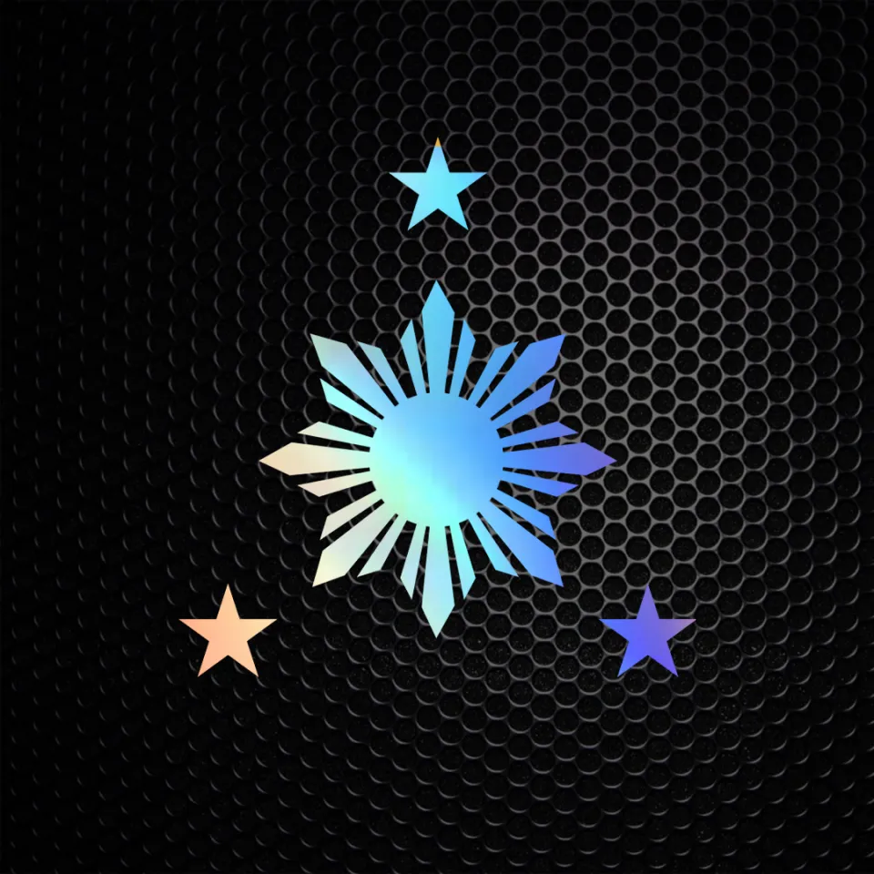 3 Star And A Sun Wallpaper Hd
