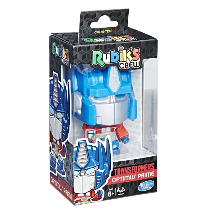 Toys R Us Transformer รูบิด Rubiks (13021) | Lazada.co.th