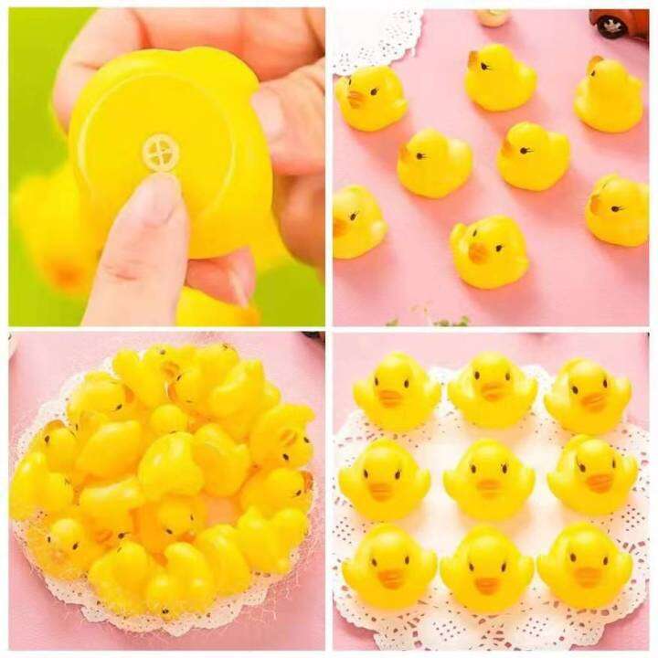 SMALL PIECES DUCKS SET | Lazada PH