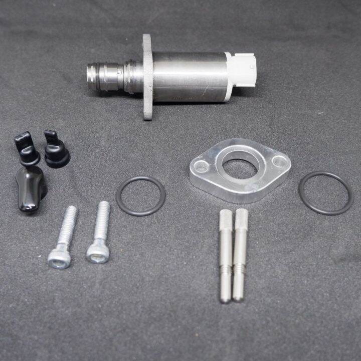 04226-0l010 Suction Control Valve / SCV for Toyota 1KD/2KD Hilux ...