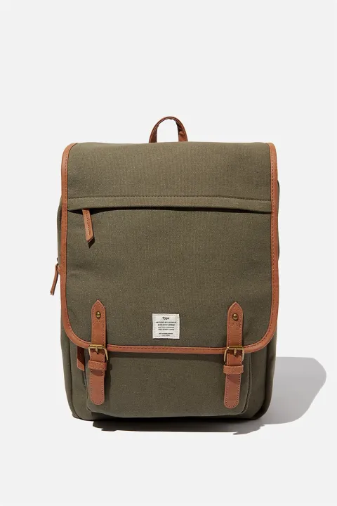 Typo Heritage Backpack | Lazada