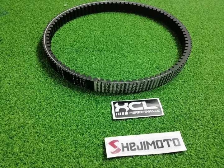 HONDA GENUINE PANBELT FOR CLICK 150 | Lazada PH