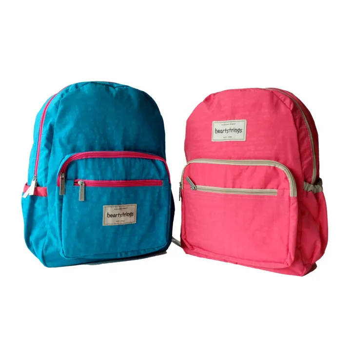 Heartstrings Beatrice Backpack | Lazada PH