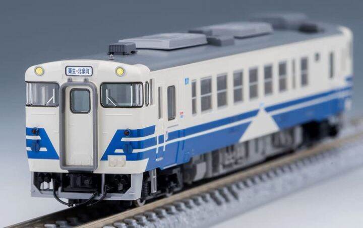 【100% original From Japan 】 TOMIX N Gauge Hojo Railway Kiha40535 Type ...