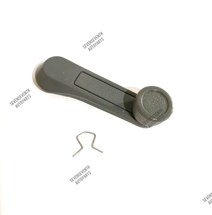 ISUZU TFR, Fuego, Trucks Window Riser | Lazada PH