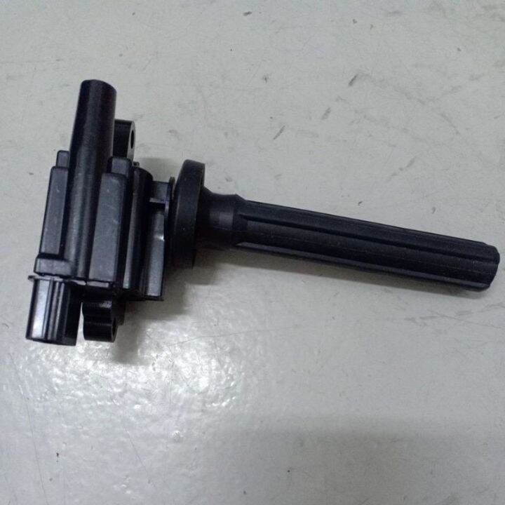 WAJA 1.6 IGNITION PLUG COIL #PLUG CABLE DENSO | Lazada