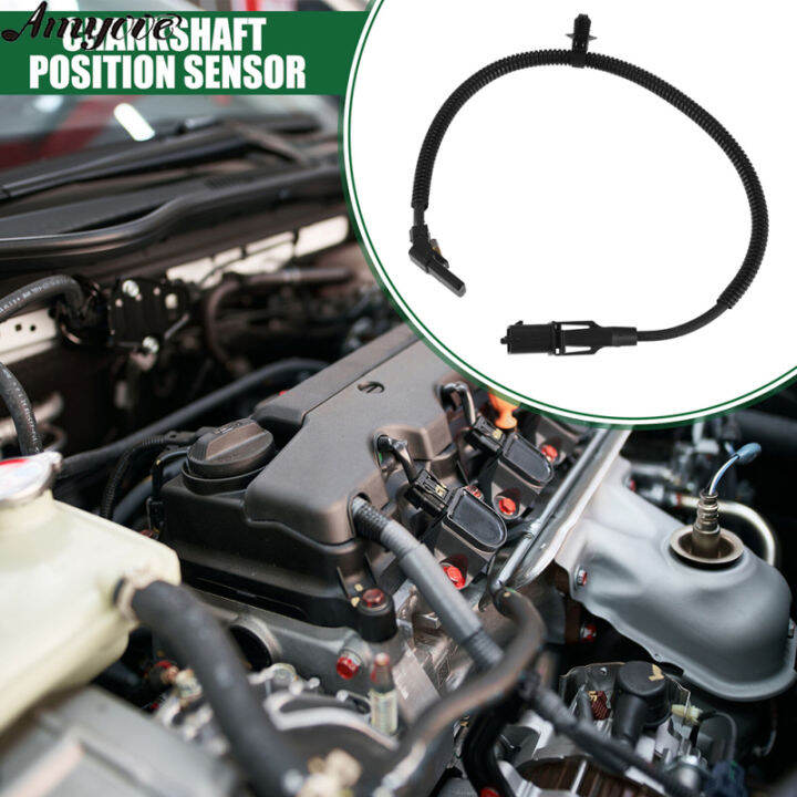 Crankshaft Position Sensor 55567243 Replace Engine Speed Ignition ...