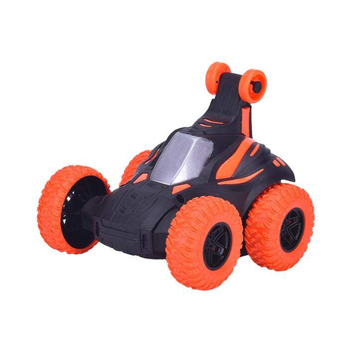 CCAngel Electric RC Buggy Stunts Cars 360 Degree Flips for Toddlers ...
