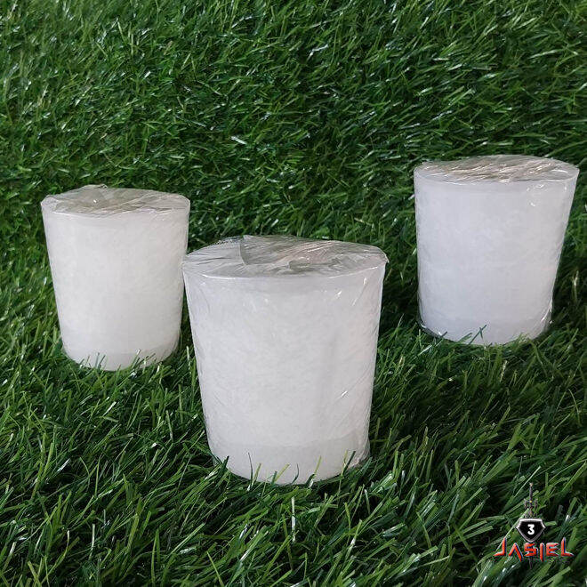 Vigil Candle / Esperma Candle lasts for 2 days | Lazada PH