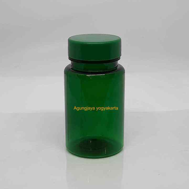 Botol Kapsul 120 ml Hijau PS Neck 38 / Botol Pet Obat / Botol 60 Kapsul ... Botol Kapsul 120 ml Hijau PS Neck 38 / Botol Pet Obat / Botol 60 Kapsul ...