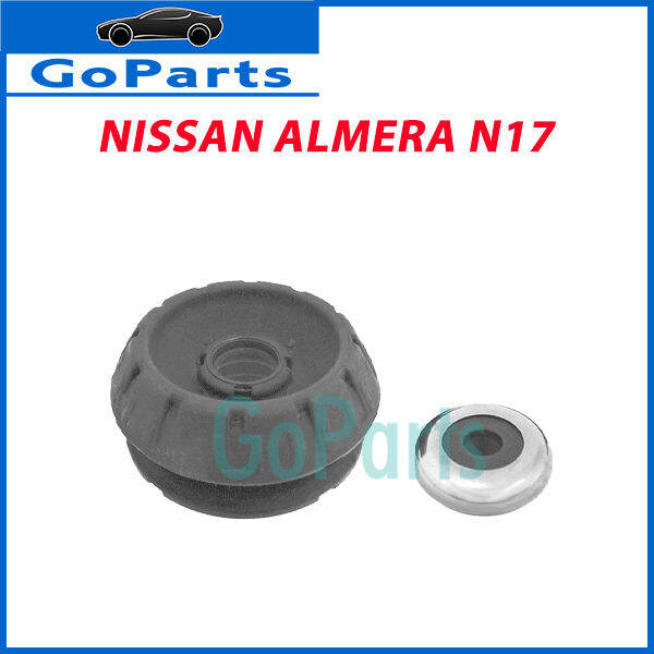 NISSAN ALMERA N17 FRONT ABSORBER MOUNTING WITH BEARING | Lazada