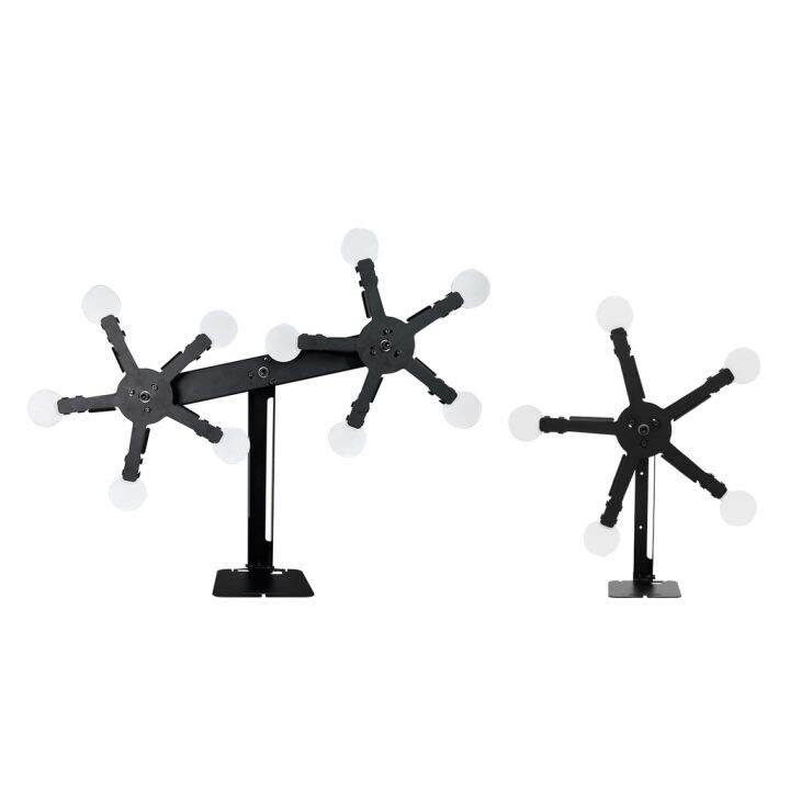 Targets Automatic Reset Rotating Gun Rifle Shooting Metal Targets For Outdoor Hunting Shooting
