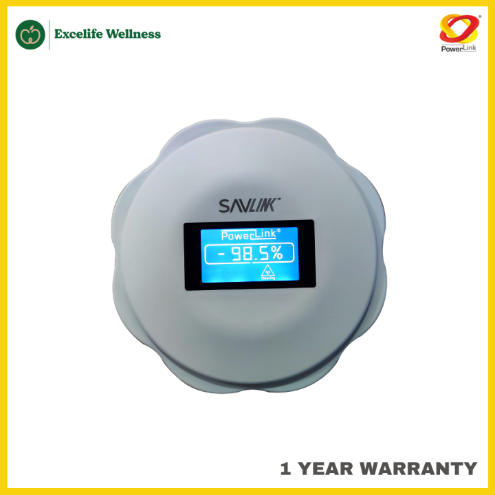 Powerlink SavLink - Electromagnetic Radiation Alleviator | Lazada
